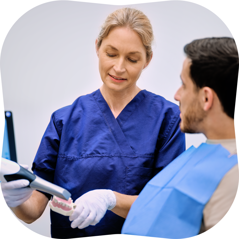 How Treatment Works | SureSmile® USA