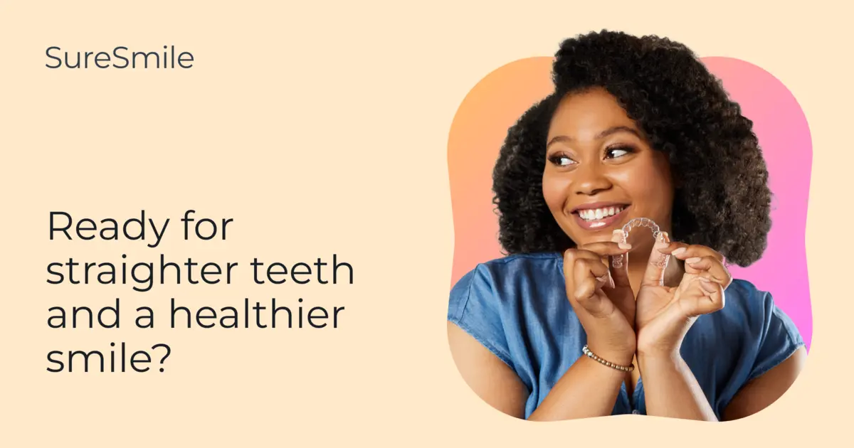 Wear and Care Guides | SureSmile® USA